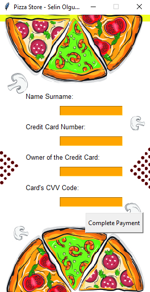 GitHub - Ewrise/Pizza-Store: We prepared the Pizza Store project for the Global Ai Hub Akbank ...