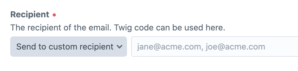 Send order email and PDF to a custom email address · Issue #76 · verbb/gift-voucher · GitHub