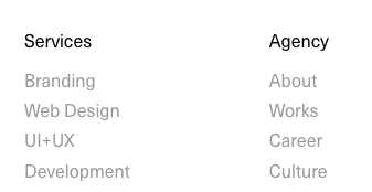 Add a 'break' menu type · Issue #314 · verbb/navigation · GitHub