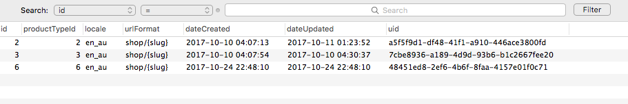 Craft 2 > Craft 3 Migration Error · Issue #932 · craftcms/commerce · GitHub