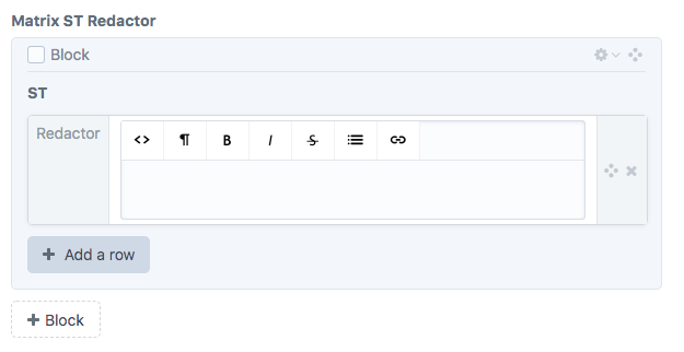 Redactor within a super table within a matrix spits out no html · Issue #363 · verbb/super-table ...
