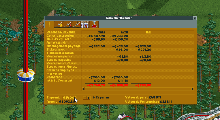 Scrolling doesn't work anymore · Issue #19076 · OpenRCT2/OpenRCT2 · GitHub