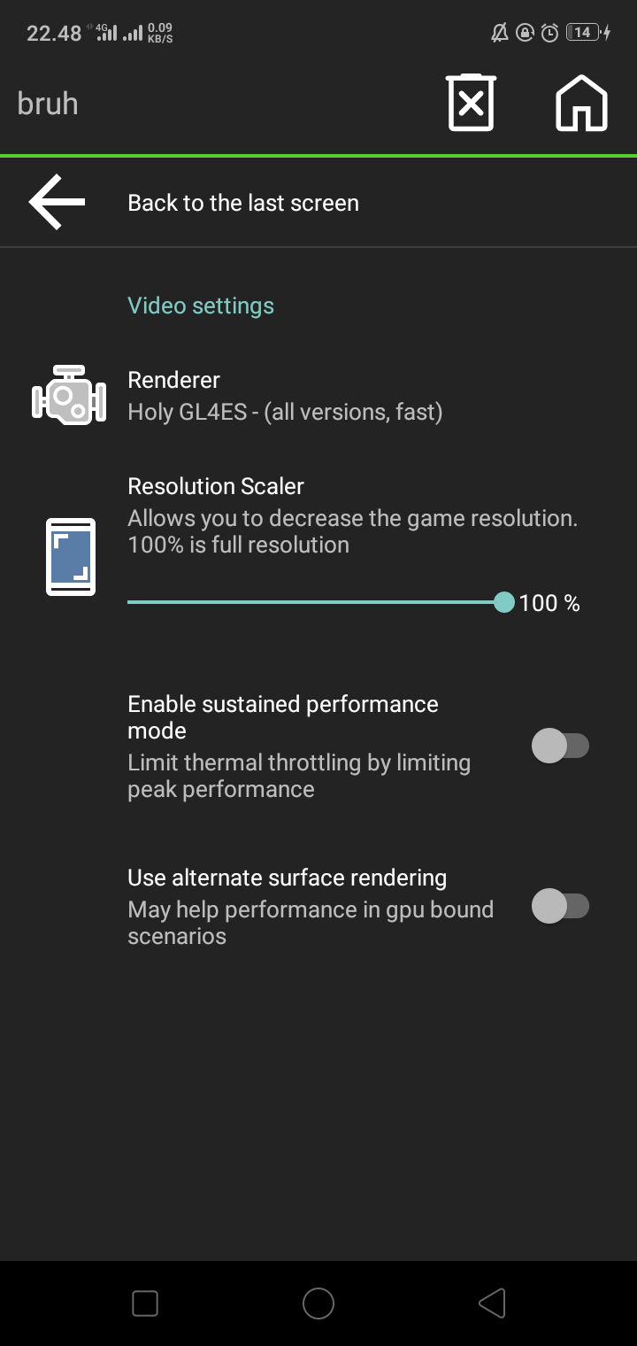 [BUG] inaccurate mouse · Issue #3827 · PojavLauncherTeam/PojavLauncher · GitHub