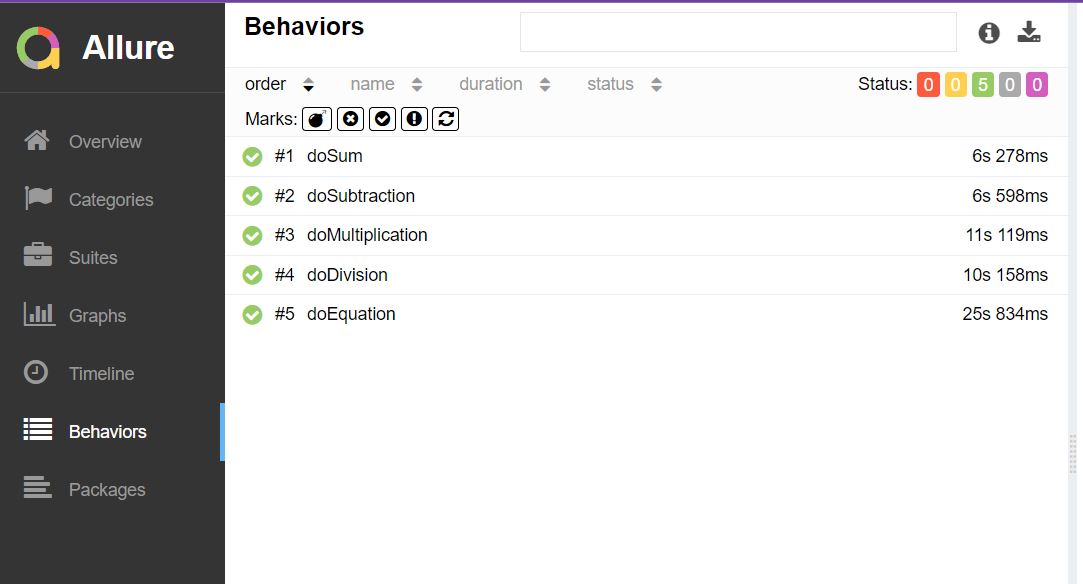 GitHub - rimirahman/Calculator-App-Automation