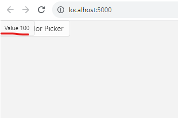 [WASM] Tooltip's position is not correct. · Issue #13868 · unoplatform/uno · GitHub