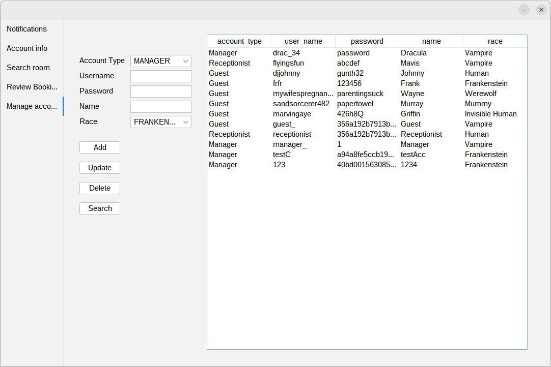 GitHub - anhtuansggd/Hotel_Jana: A Java Hotel Management System