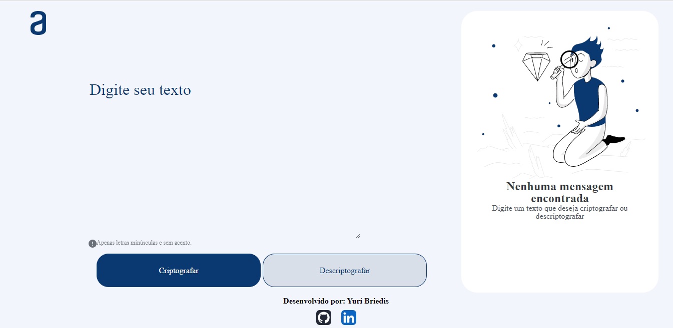 GitHub - yuribriedis/decodificador