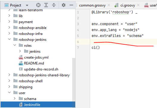 Load Schema is Failing · learndevopsonline learndevopsonline · Discussion #49 · GitHub