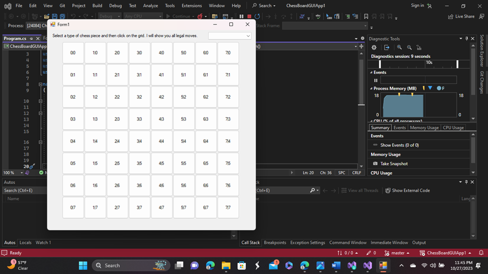 GitHub - Kdeshun/CST-250-Activity-2