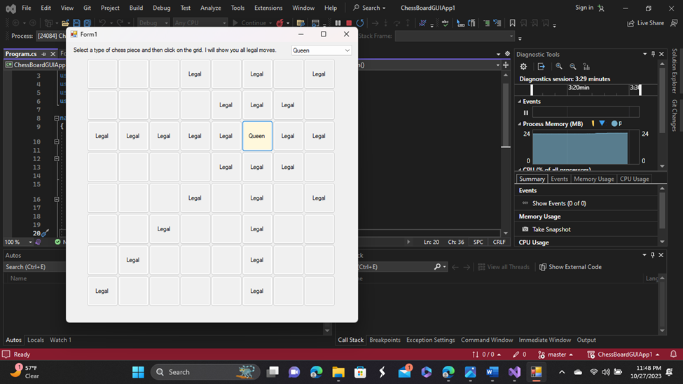 GitHub - Kdeshun/CST-250-Activity-2