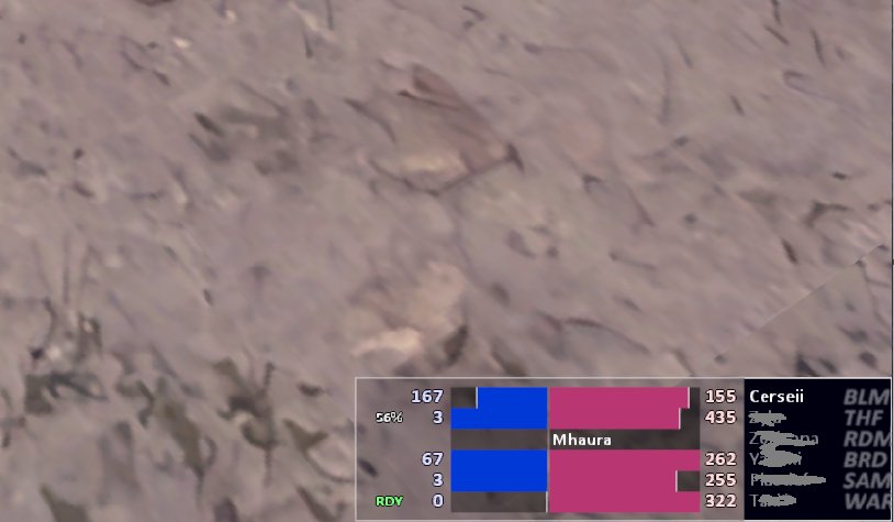 GitHub - NextTinderDate/clearpartybars: Addon for FFXI via Ashita v4 ...