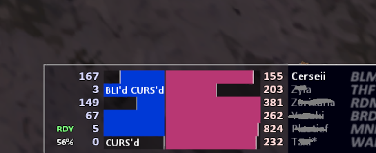 GitHub - NextTinderDate/clearpartybars: Addon for FFXI via Ashita v4 ...