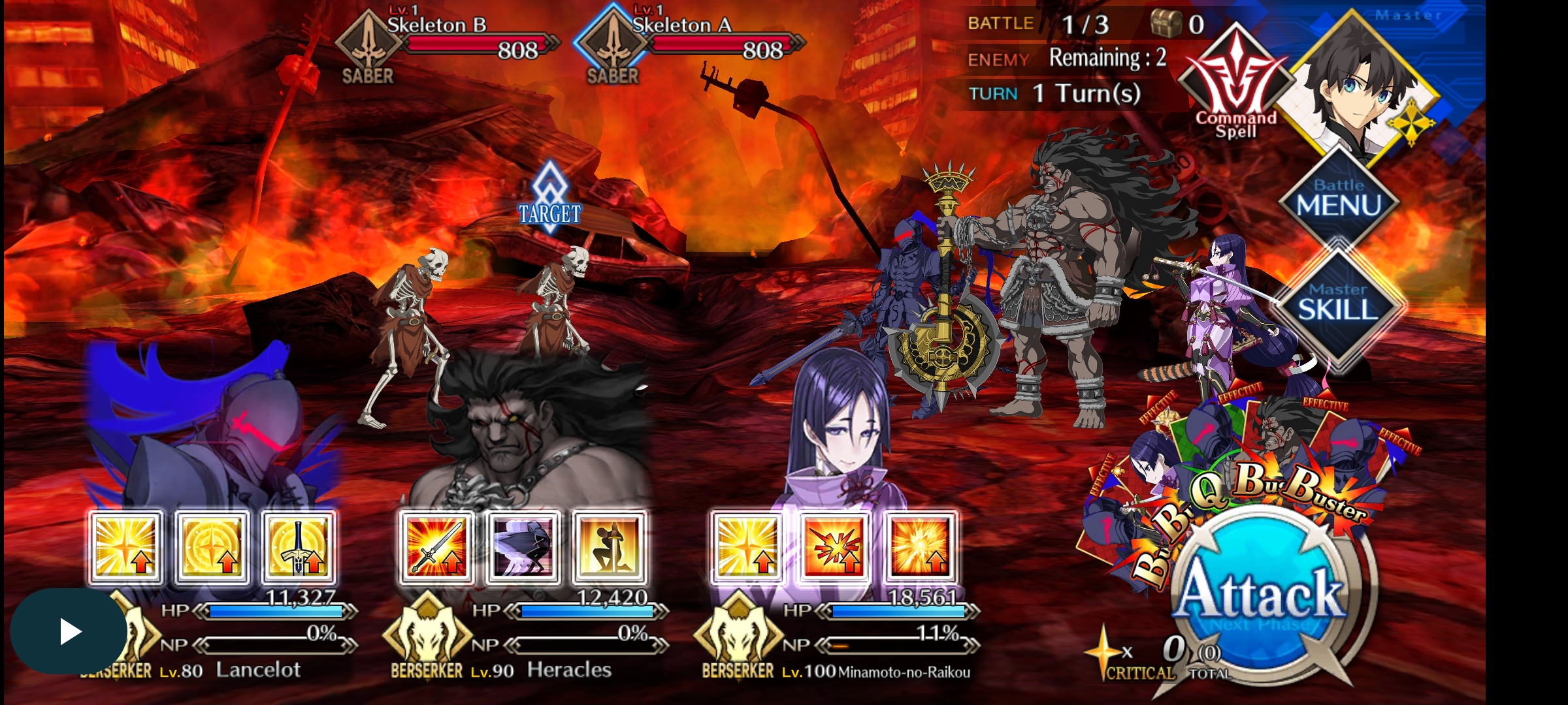Custom Game Area (black bars) megathread · Issue #1347 · Fate-Grand ...
