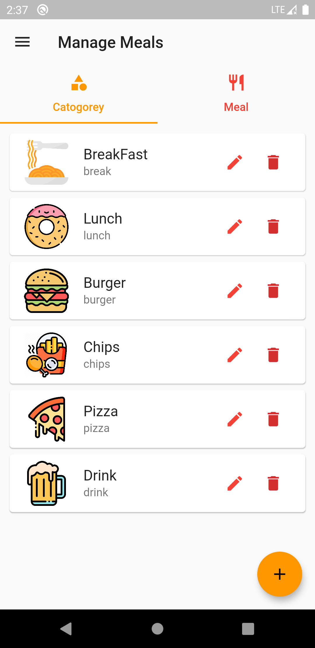 GitHub - MaiElhady55/Restaurant-App: restaurant app with Ui , linking ...