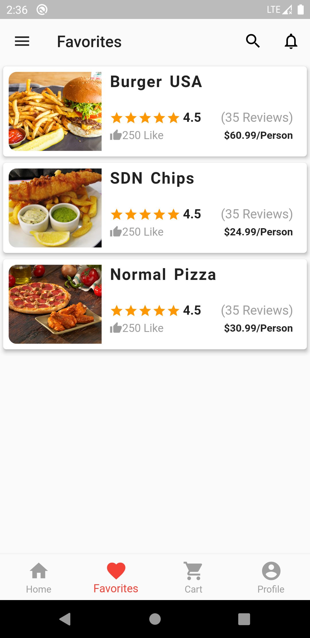 GitHub - MaiElhady55/Restaurant-App: restaurant app with Ui , linking ...