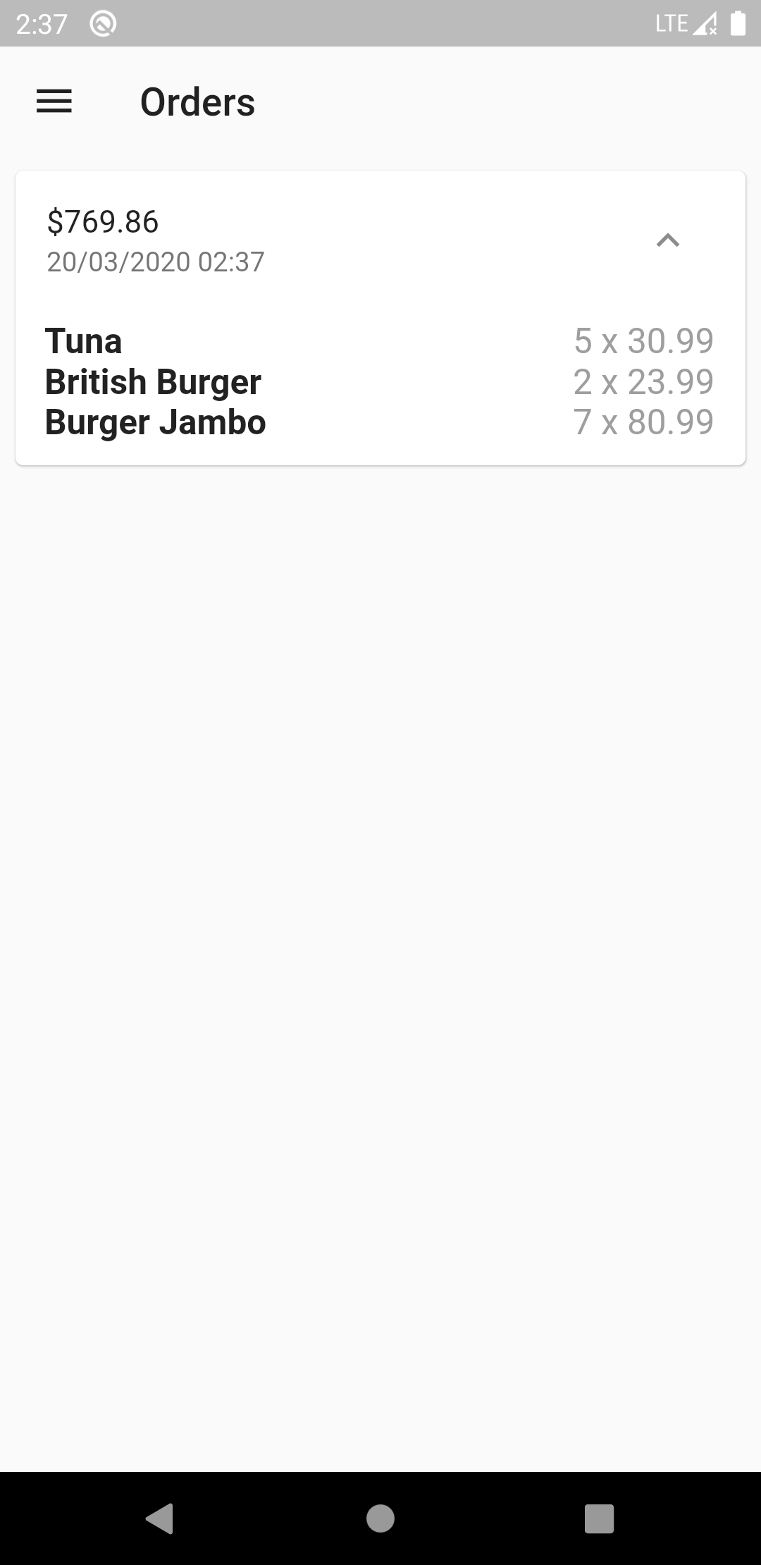 GitHub - MaiElhady55/Restaurant-App: restaurant app with Ui , linking ...