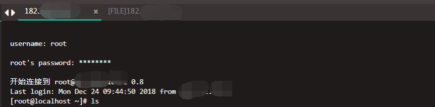 SFTP手动登陆没有上传下载权限 · Issue #2259 · jumpserver/jumpserver · GitHub