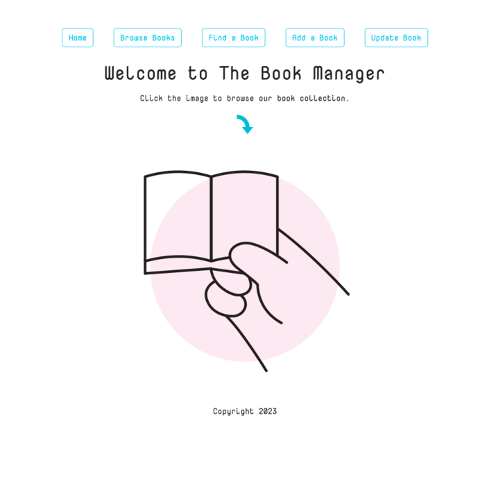 GitHub - DMVCodeX/Book-Management-API: Node.js Book Management API GitHub - DMVCodeX/Book-Management-API: Node.js Book Management API