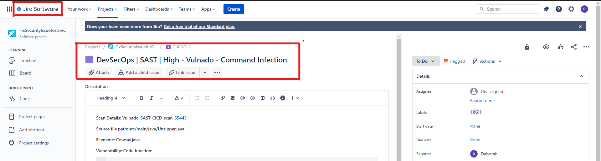 Github Iamdeborah Qaws Cloudsecurity Devsecops 