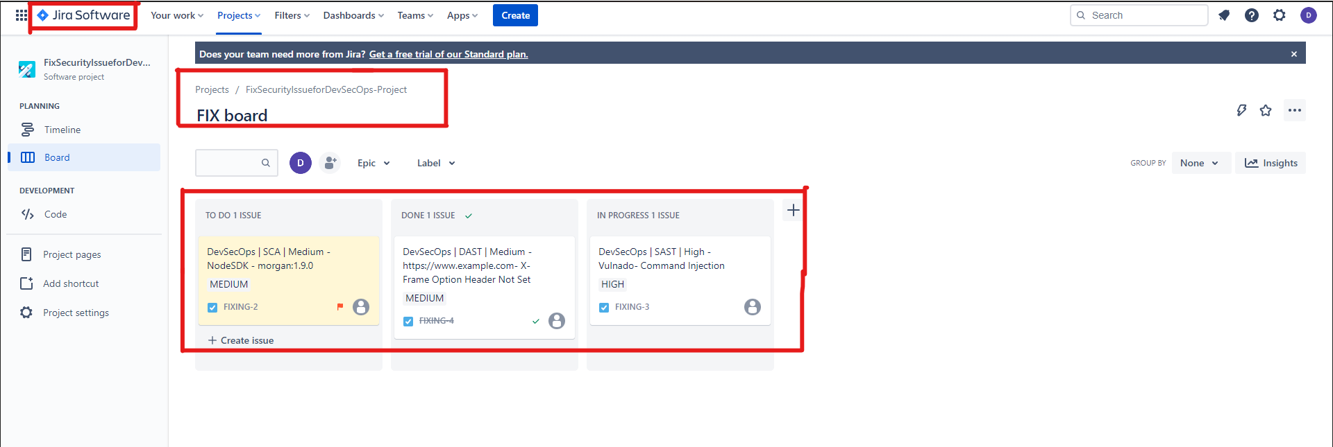 GitHub - iamdeborah-Q/AWS-CloudSecurity-DevSecOps