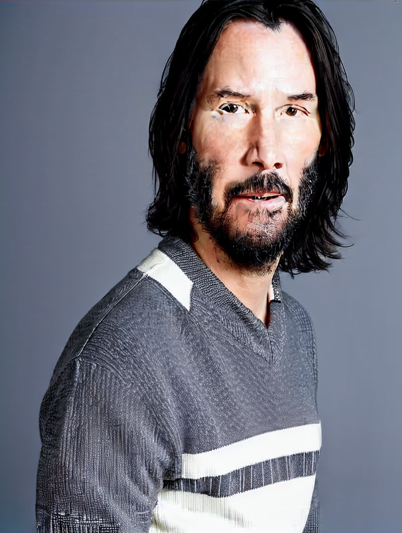 Artifacts with new trained models · Issue #1311 · TheLastBen/fast ...