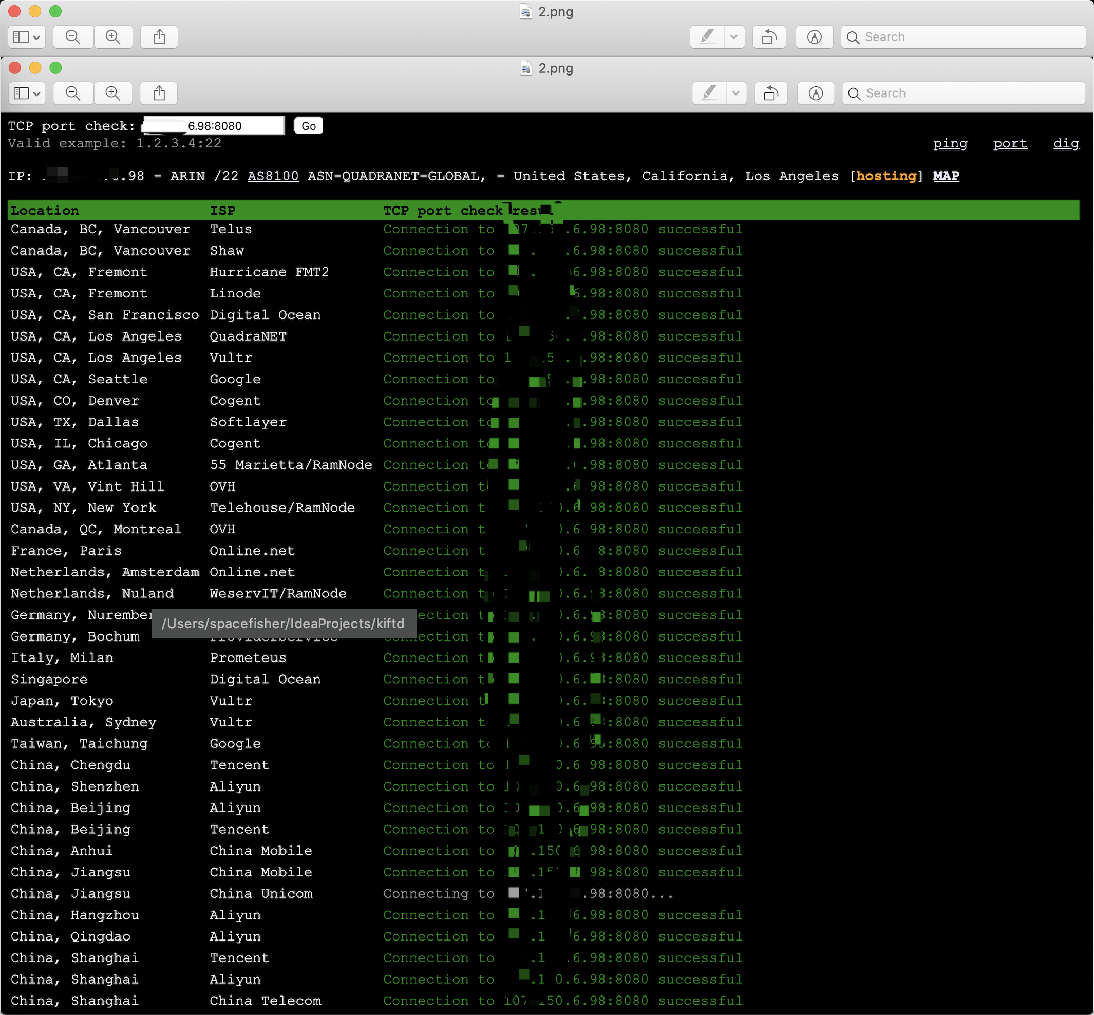 VPS使用docker安装后，Mac网络设置代理后，出现无法连接网络的问题 · Issue #447 · nondanee/UnblockNeteaseMusic · GitHub