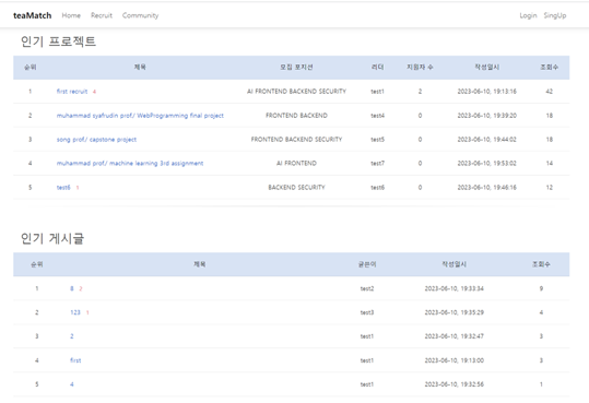 GitHub - unk0vvvn/teaMatch: Team matching in sejong univ.
