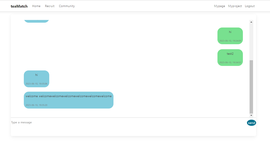 GitHub - unk0vvvn/teaMatch: Team matching in sejong univ.