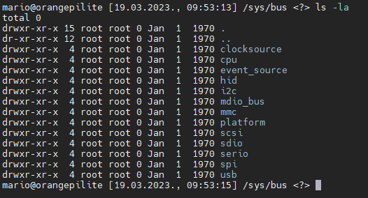 The is not allwinner a23. That is allwinner h3. · Issue #173 · Dr-Noob/cpufetch · GitHub