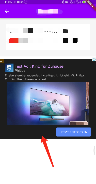 Android Q dark mode admob native ad show night theme, how to disable？ · Issue #89338 · flutter ...