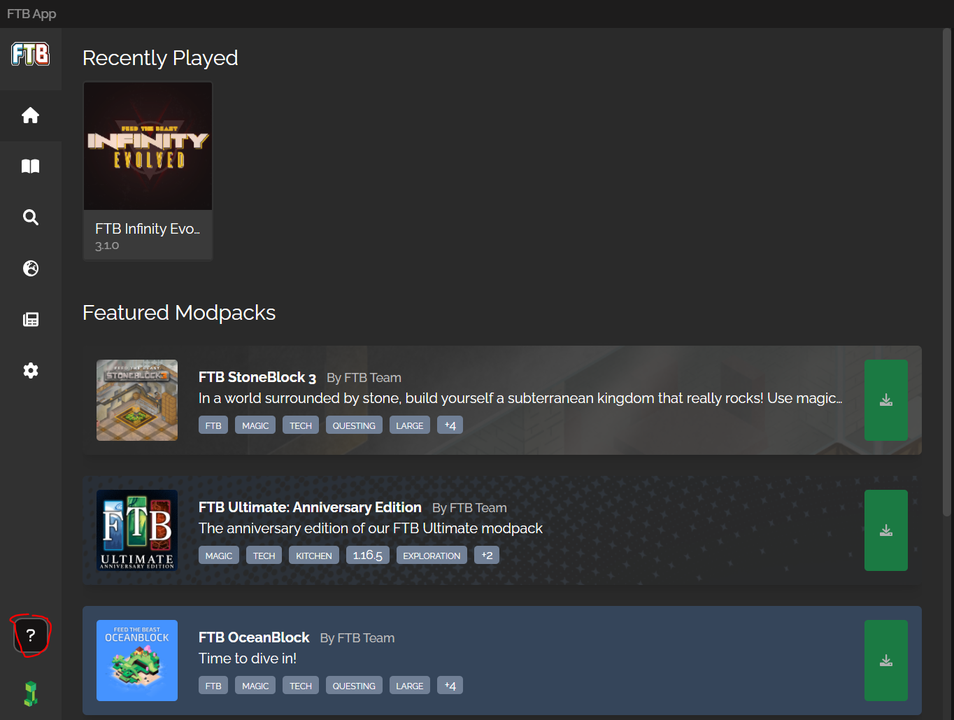 Can´t log in to microsoft account · Issue #827 · FTBTeam/FTB-App · GitHub