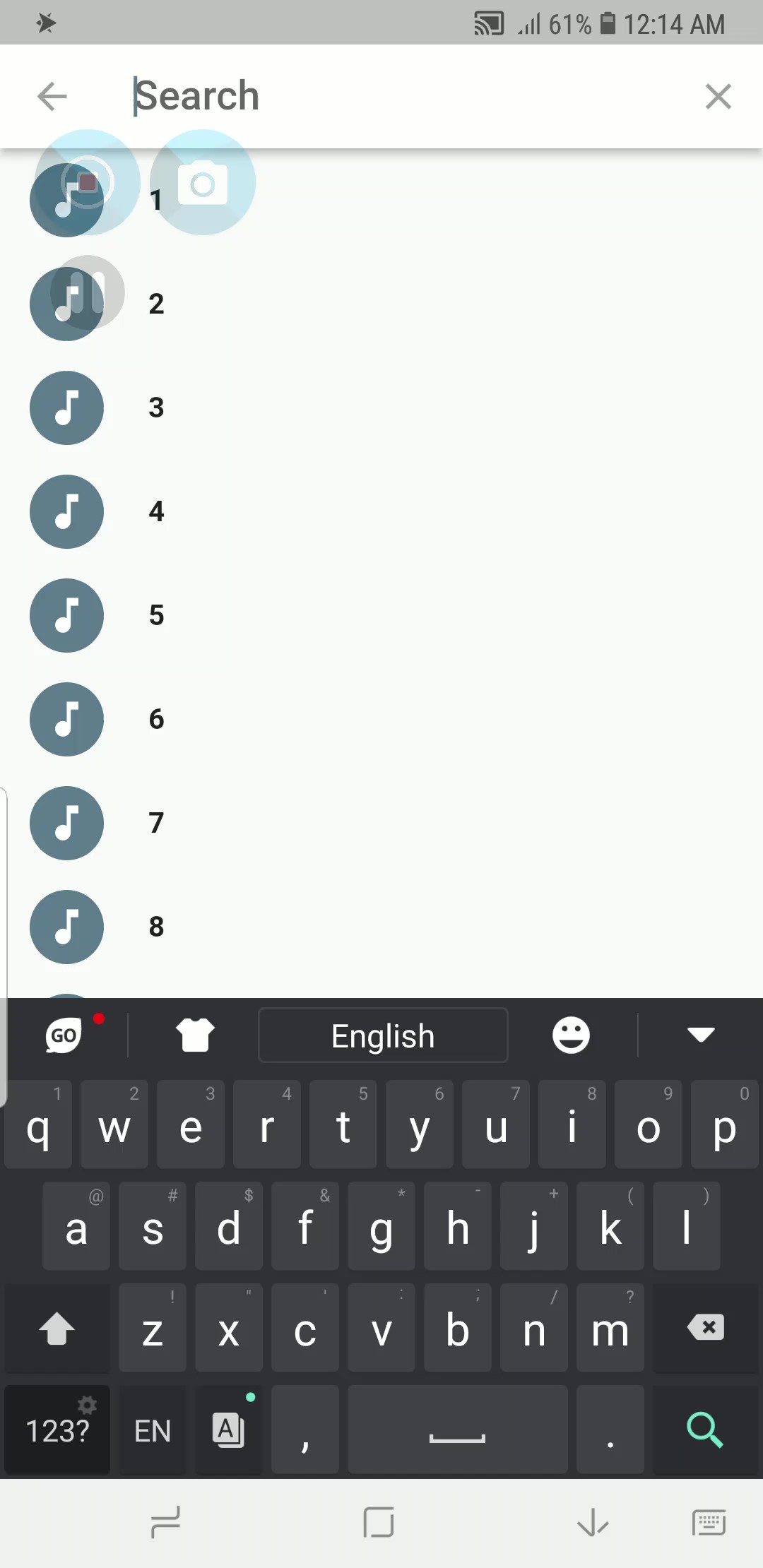 GitHub - alaa-ak/Audio_Player_App: Audio Player App by Flutter