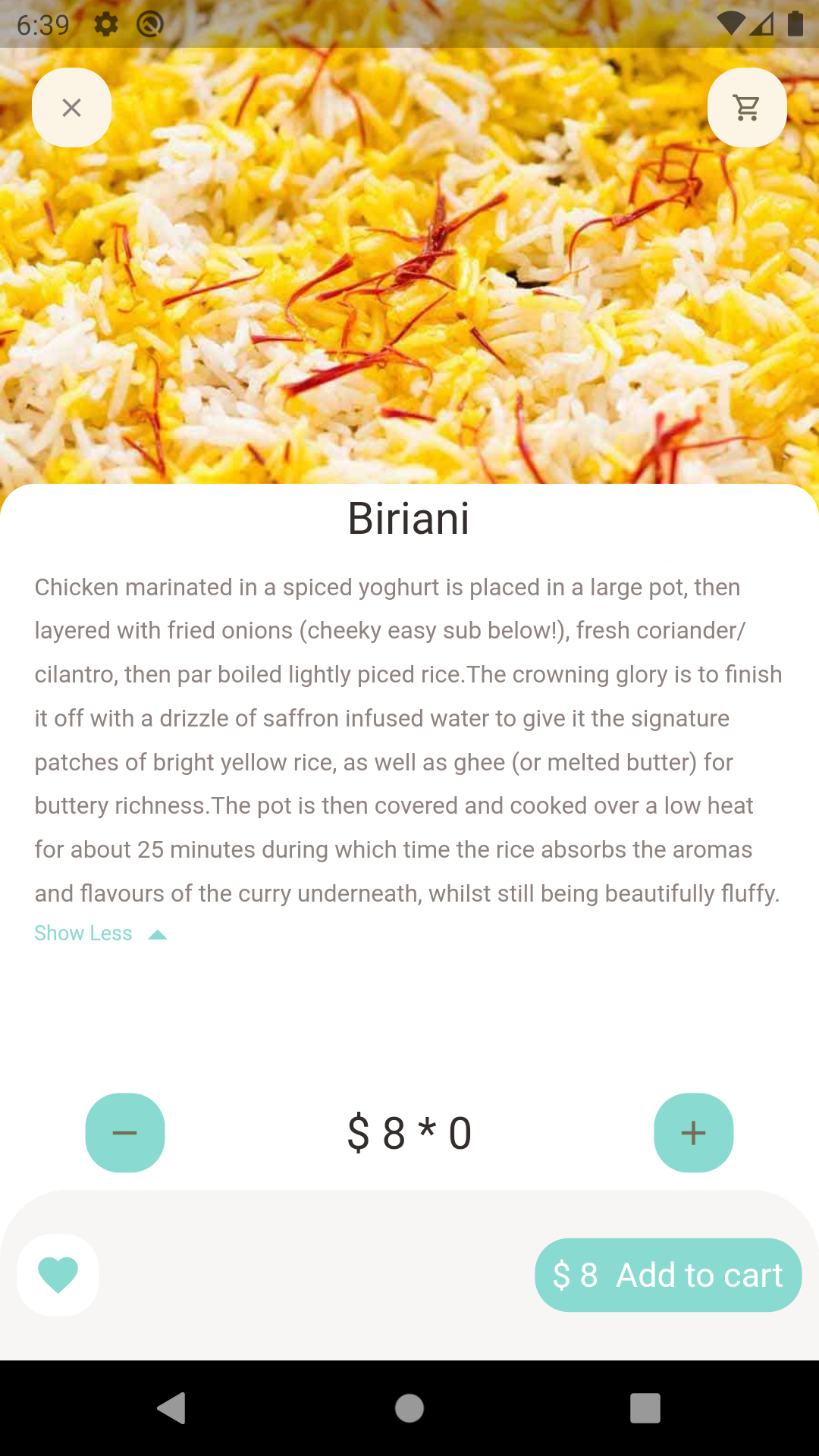 GitHub - alaa-ak/Food-Delivery-App: E-commerce App by Flutter for learning . Learning Resource ...