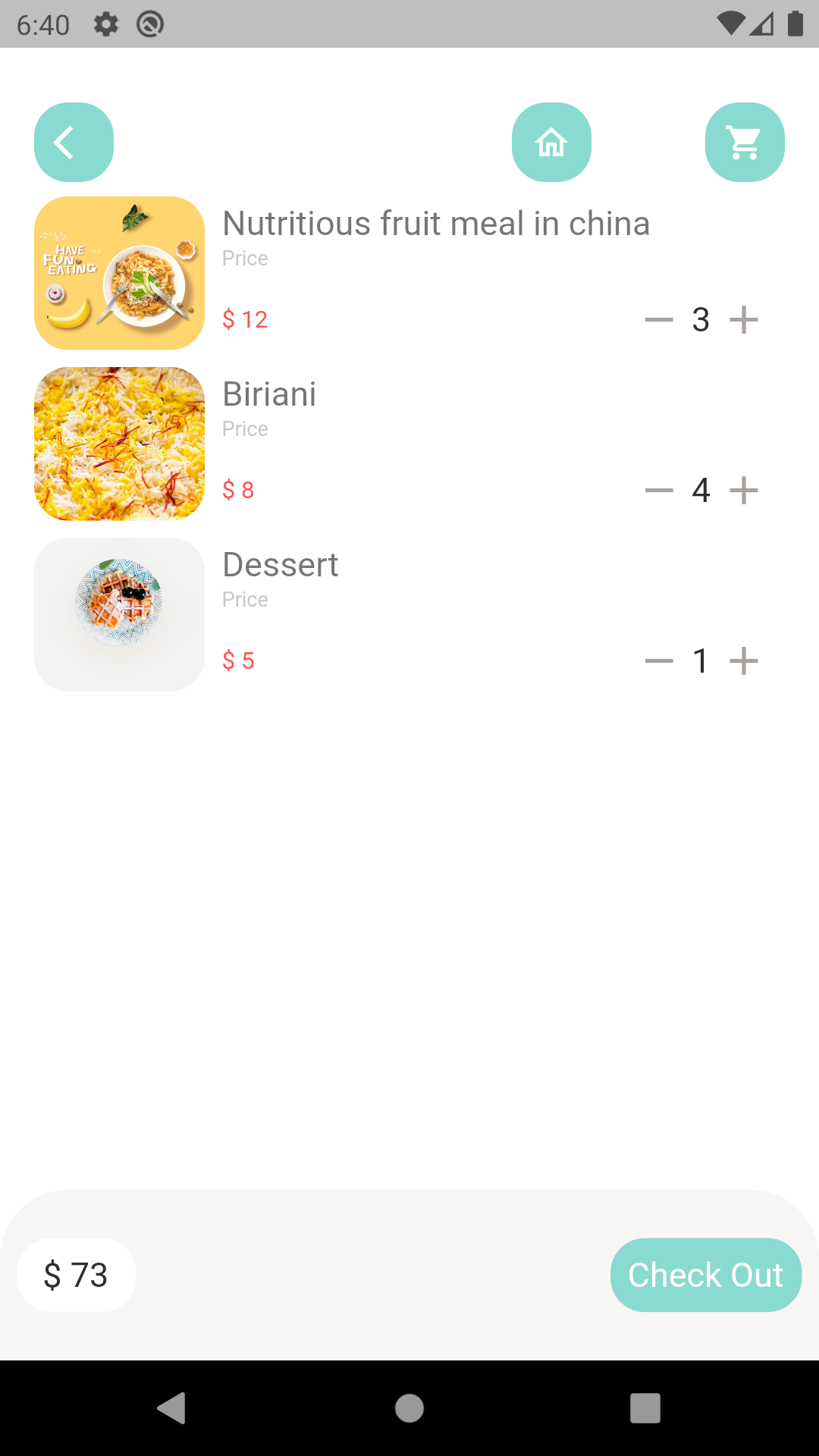 GitHub - alaa-ak/Food-Delivery-App: E-commerce App by Flutter for learning . Learning Resource ...