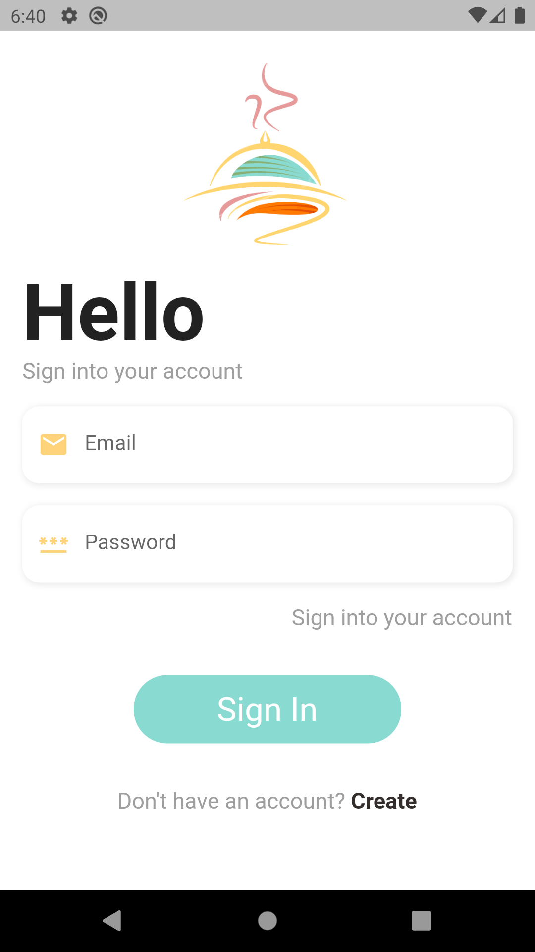 GitHub - alaa-ak/Food-Delivery-App: E-commerce App by Flutter for learning . Learning Resource ...