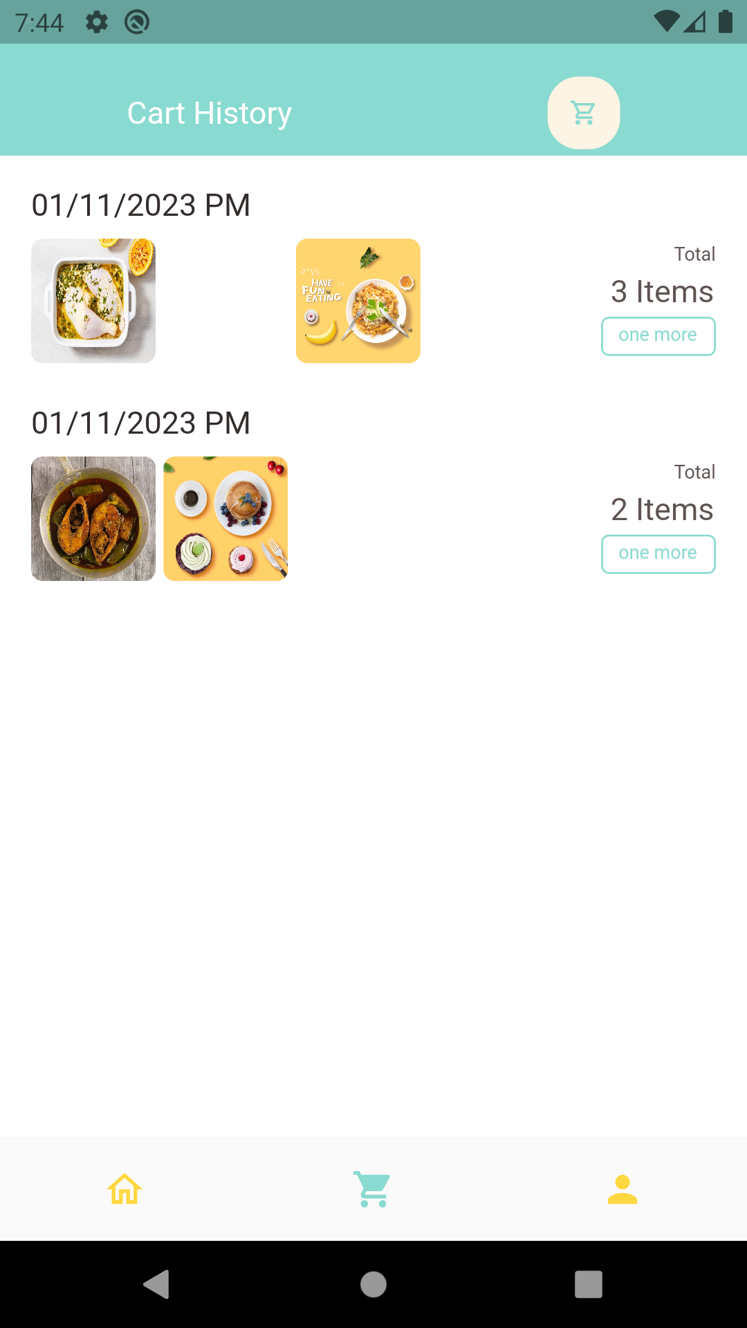 GitHub - alaa-ak/Food-Delivery-App: E-commerce App by Flutter for learning . Learning Resource ...