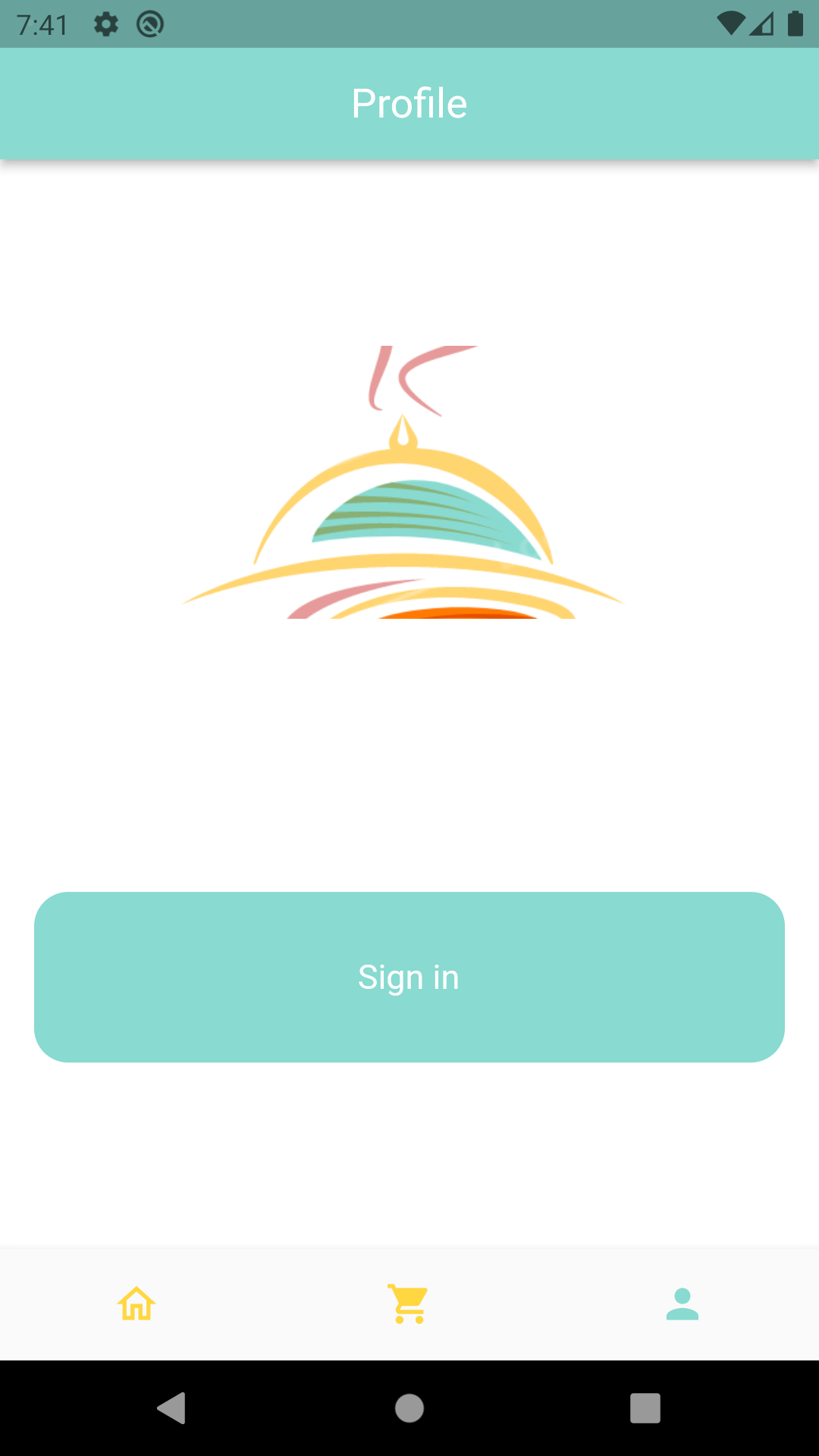 GitHub - alaa-ak/Food-Delivery-App: E-commerce App by Flutter for learning . Learning Resource ...