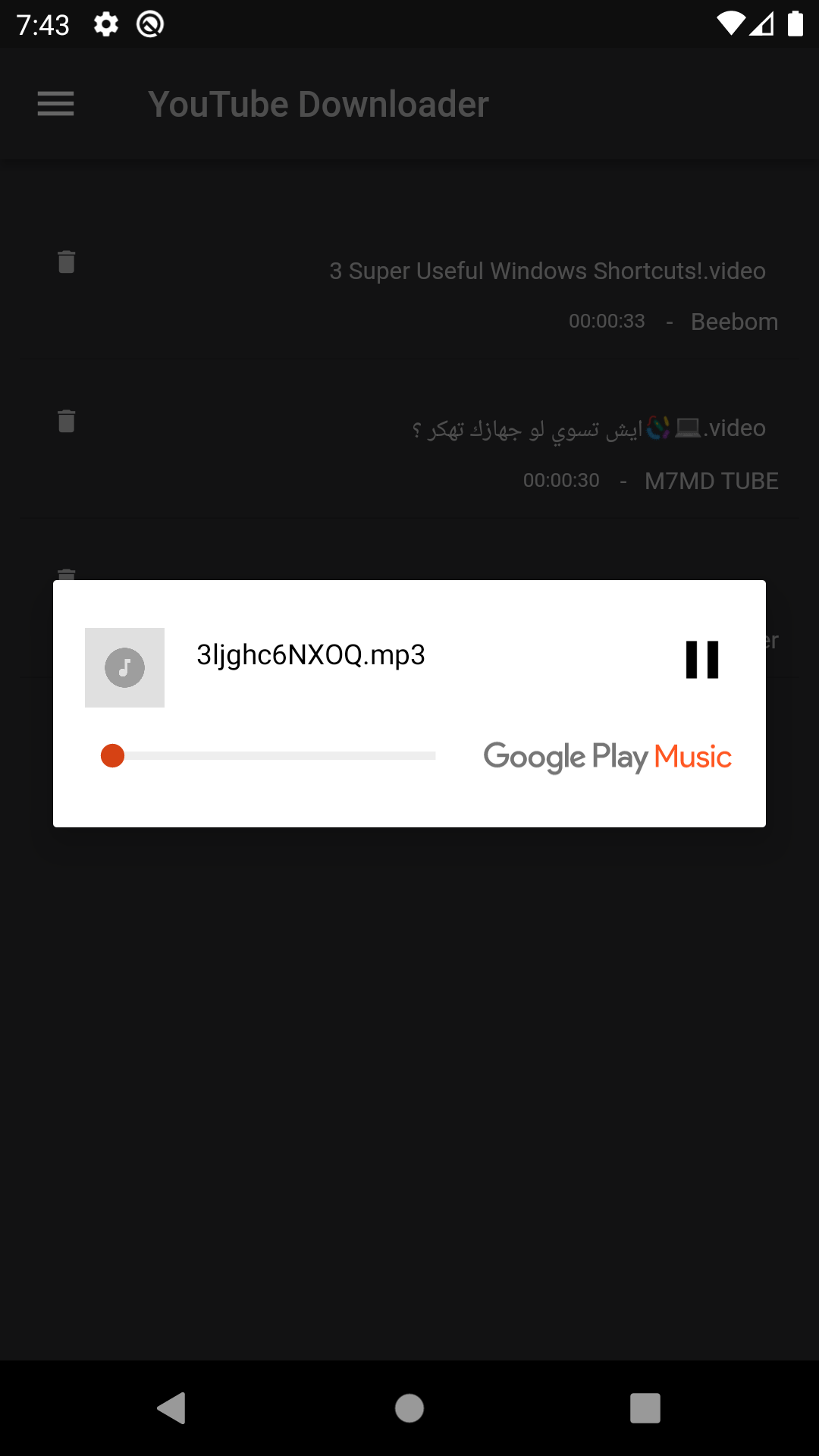 GitHub - alaa-ak/youtube_downloader_app: This is YouTube Downloader App ...