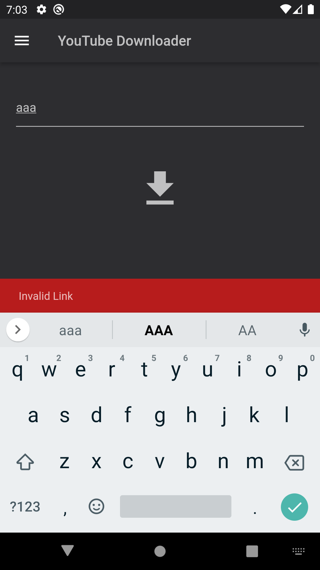 GitHub - alaa-ak/youtube_downloader_app: This is YouTube Downloader App ...