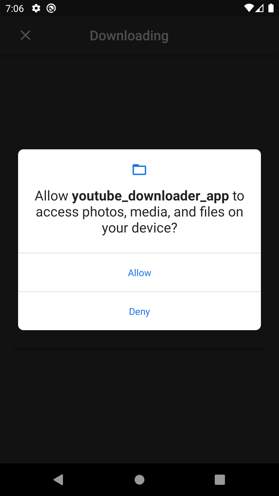 GitHub - alaa-ak/youtube_downloader_app: This is YouTube Downloader App ...