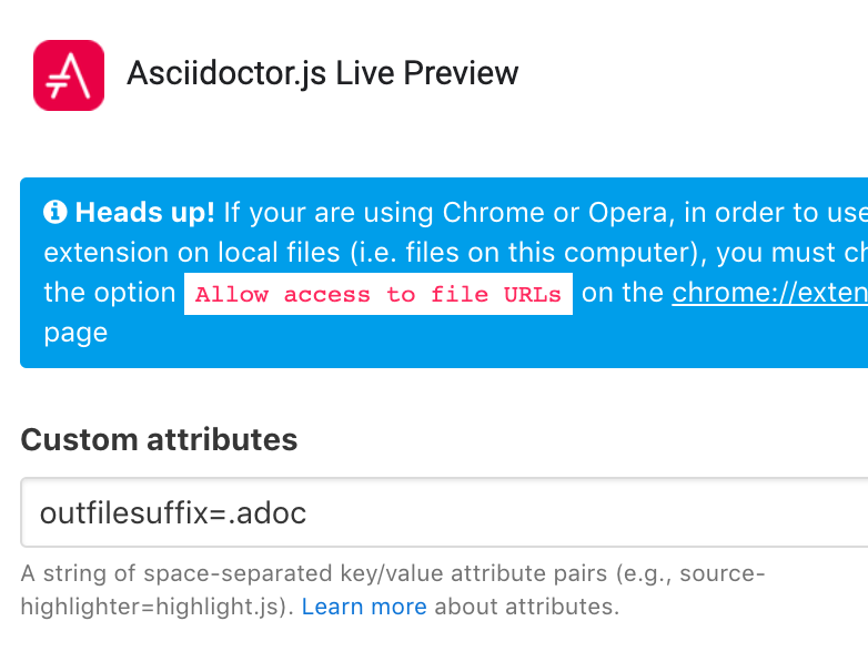 regression? inter-document cross references not working anymore (outfilesuffix is wrong) · Issue ...