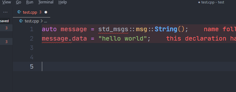 two different colors for the equal sign. · Issue #791 · Binaryify/OneDark-Pro · GitHub