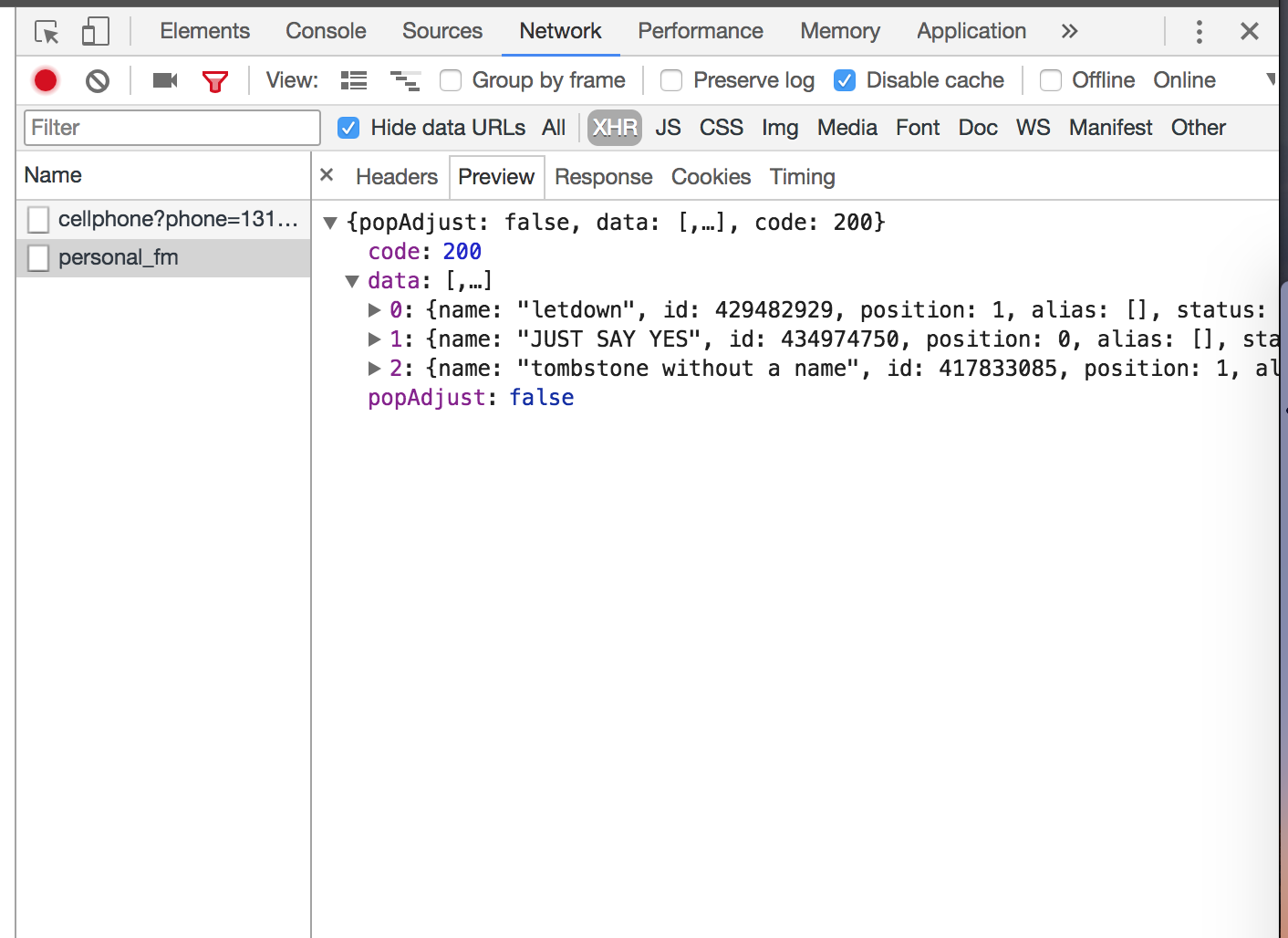 登录获取不到cookies的问题 · Issue #172 · Binaryify/NeteaseCloudMusicApi · GitHub
