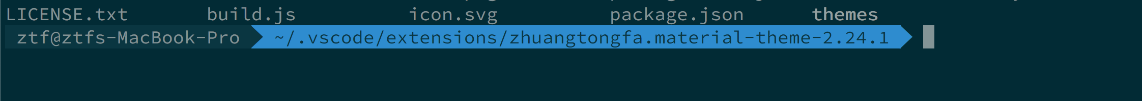 Syntax coloring difference between JavaScript and TypeScript. · Issue #310 · Binaryify/OneDark ...