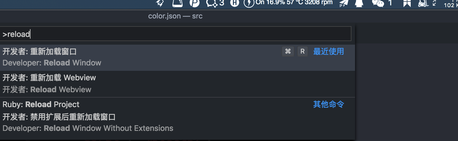Syntax coloring difference between JavaScript and TypeScript. · Issue ...