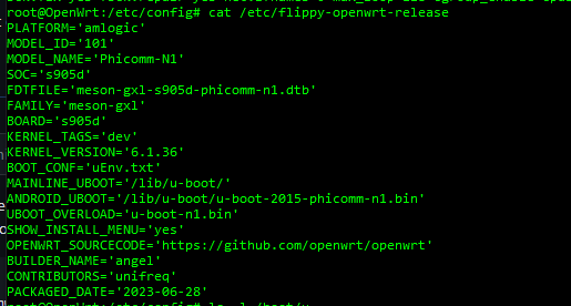 SmartLabs SML-5442TW · Issue #451 · ophub/amlogic-s9xxx-openwrt · GitHub