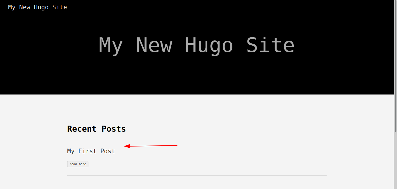Drafts are shown always · Issue #7687 · gohugoio/hugo · GitHub