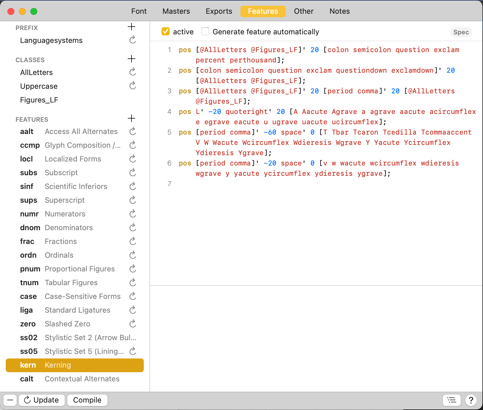Gftools builder: AttributeError: 'FoundANone' object has no attribute 'argv' · Issue #858 ...