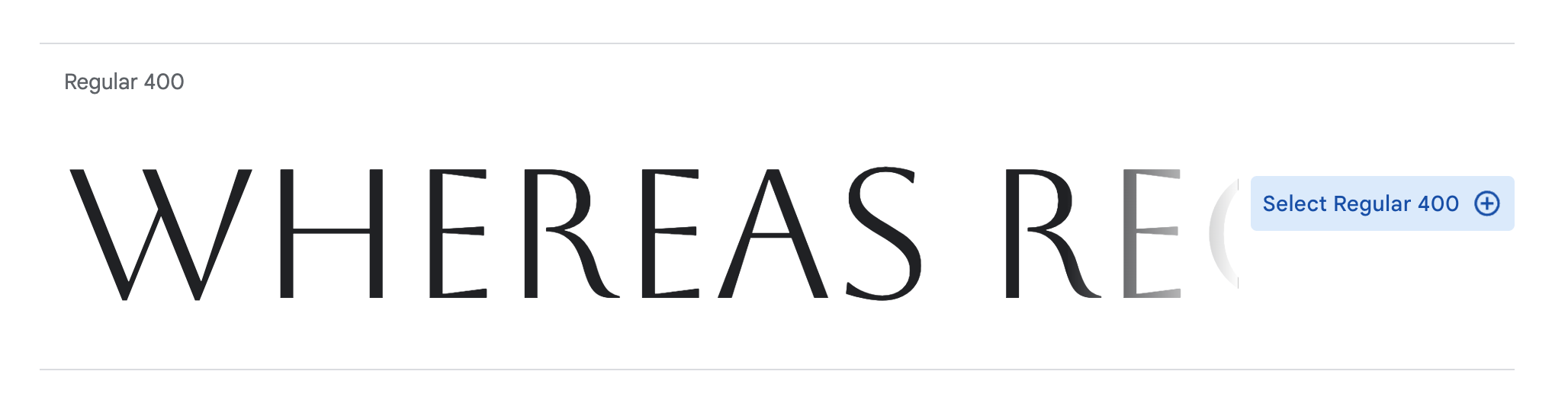 Incorrect usage text for Aboreto · Issue #5544 · google/fonts · GitHub