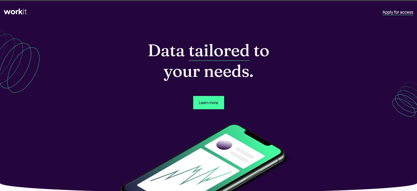 GitHub - LucasS-Goncalves/workit-landing-page